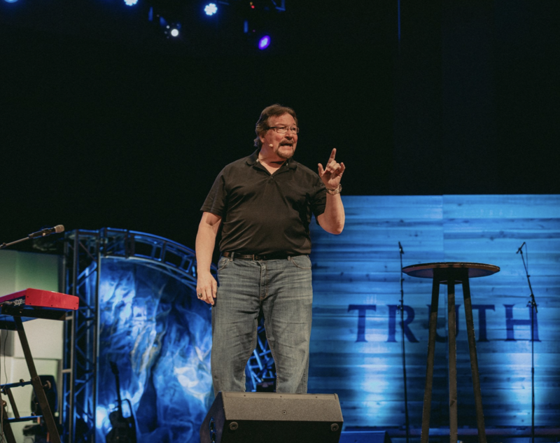 Christian Ministry and Family Took $10 Million in Mississippi Welfare ...