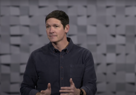 Dallas Megachurch Pastor Matt Chandler Hints at Return After Suspension ...