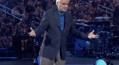 Fellow Apologists Call Leaders of RZIM ‘Not Fit’ for Ministry Positions ...