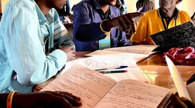 Third Millennium Ministries Reaching Church Leaders Around the World ...