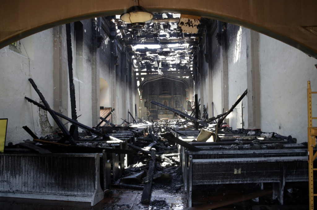 Family Research Council Reports Over 400 Acts of Hostility Against ...
