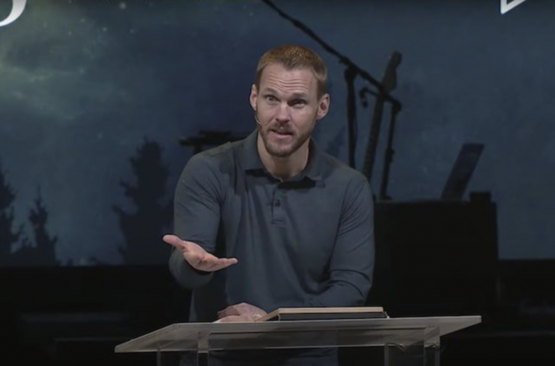 David Platt’s Church Sued Again by Members Seeking New Leadership ...