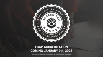 New Accreditation Program Launches to Promote Child Protection Policies ...