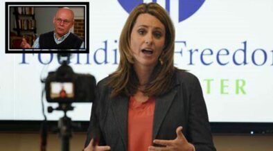 Warren Cole Smith – MinistryWatch