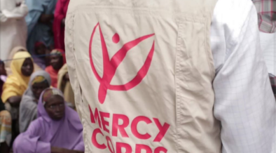 MINISTRY SPOTLIGHT: Mercy Corps - MinistryWatch