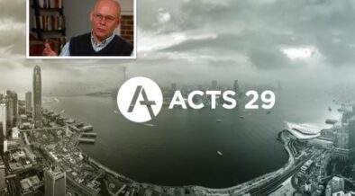 EDITOR’S NOTEBOOK: The Salvation Army, Acts 29, and Covering Sex Crime Stories Responsibly ...