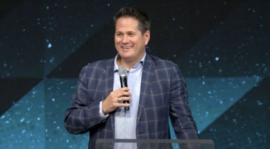 Criminal Case Against Pastor John Blanchard to be Reviewed by Special ...