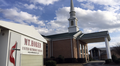 South Carolina’s Largest UMC Church Set to Leave Denomination ...