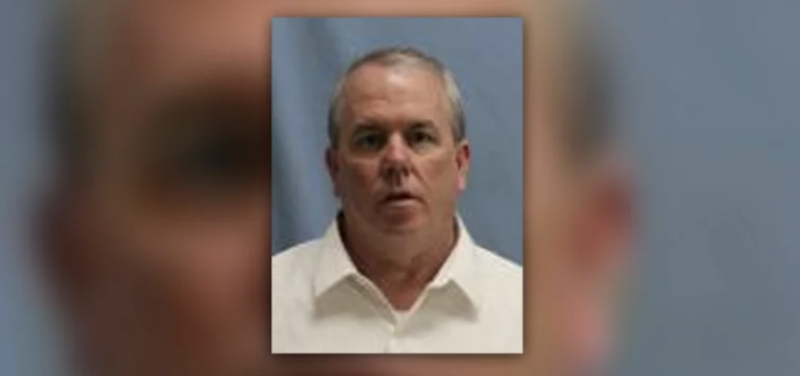 Youth Pastor Labeled as a ‘Danger to Society’ Set for Release Next ...