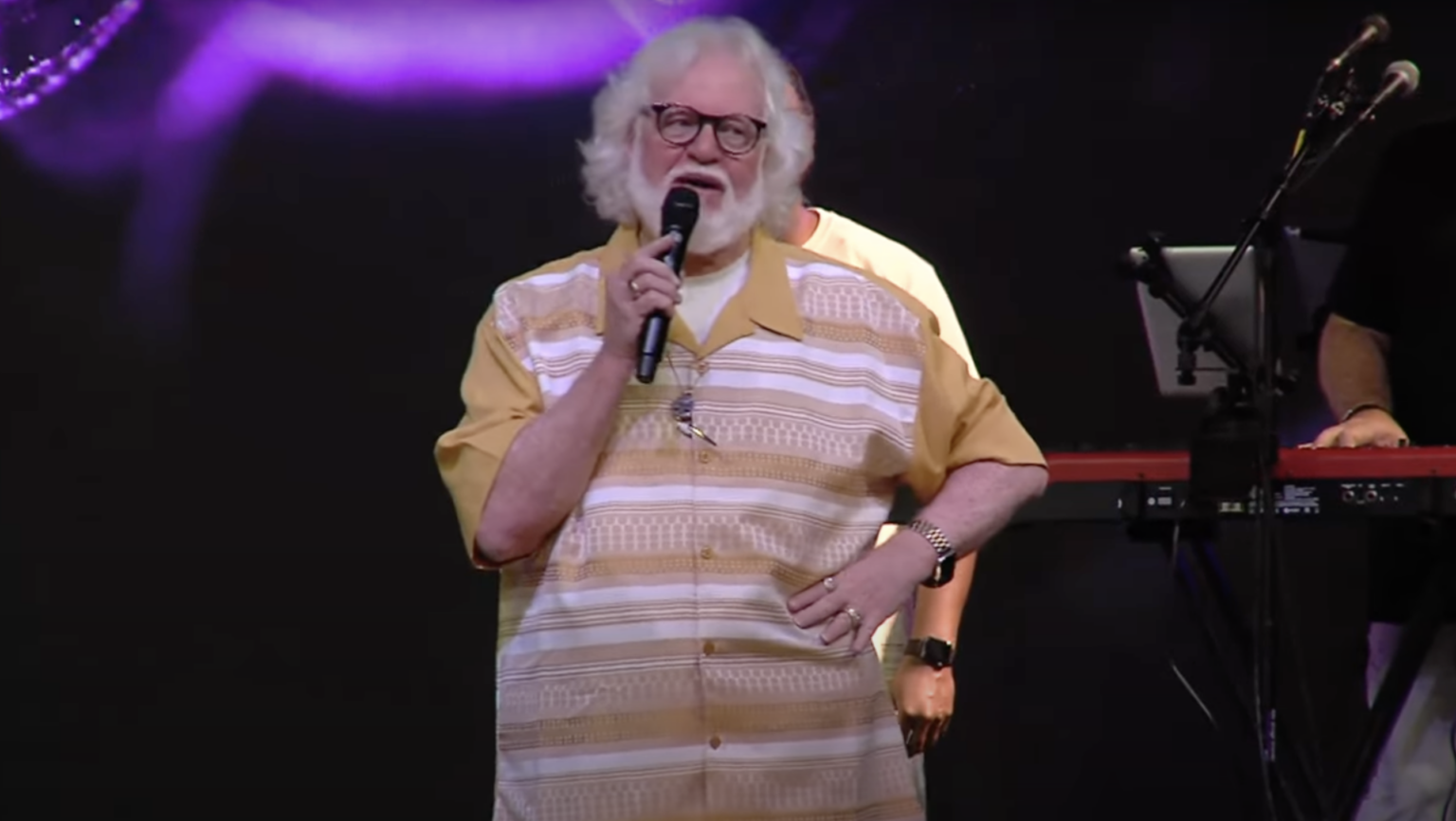 ‘Apostolic’ Glory of Zion Ministry Near Dallas Has One of Highest Paid ...