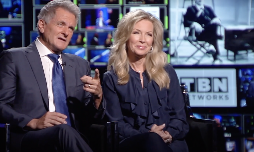 TBN at 50: New Faces, More Politics, but Same Old Finance and Board ...