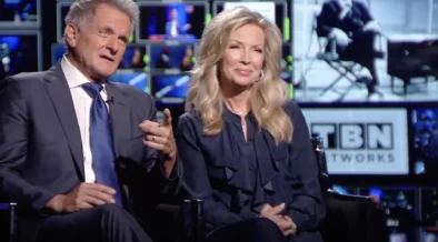 TBN at 50: New Faces, More Politics, but Same Old Finance and Board ...