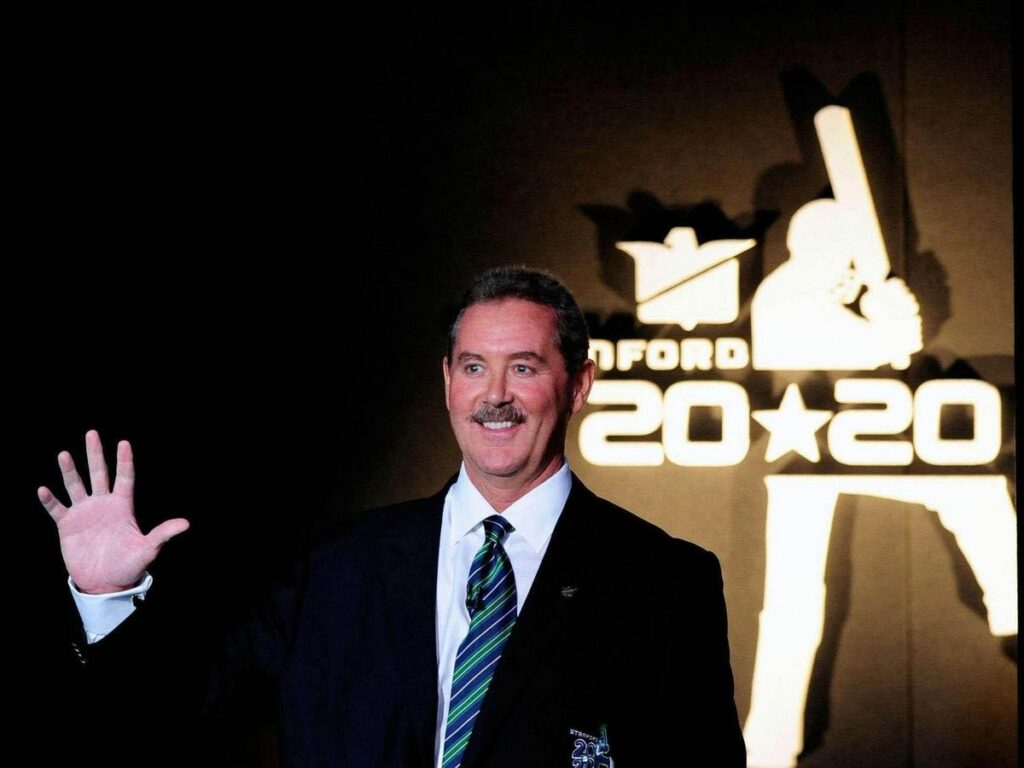 TD Bank to Pay $1.2 Billion to End Suit Tied to Allen Stanford’s Ponzi ...