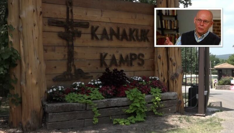 EDITOR’S NOTEBOOK: Kanakuk Kamps, and a Settlement In Allen Stanford ...