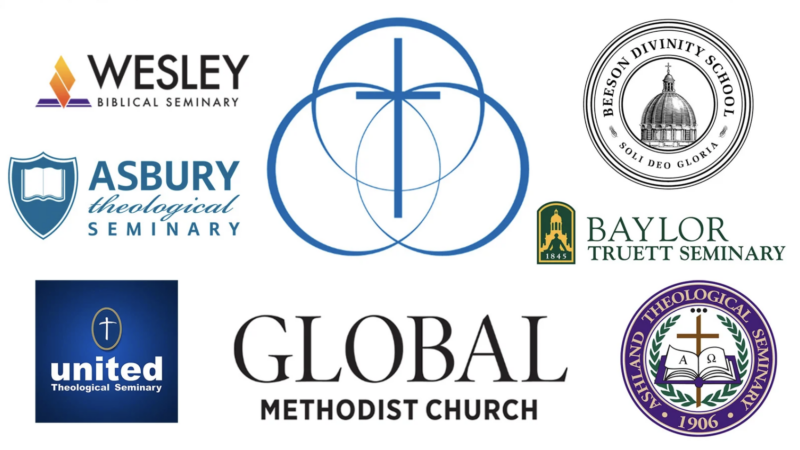 These are the Schools the Global Methodist Church Recommends for ...