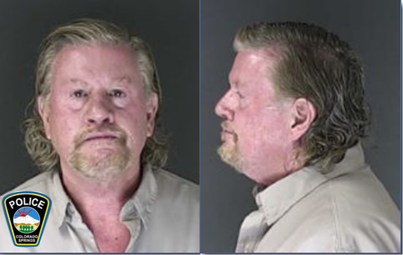 Christian Filmmaker Steve Greisen Pleads Guilty to Felony Sex Charges ...