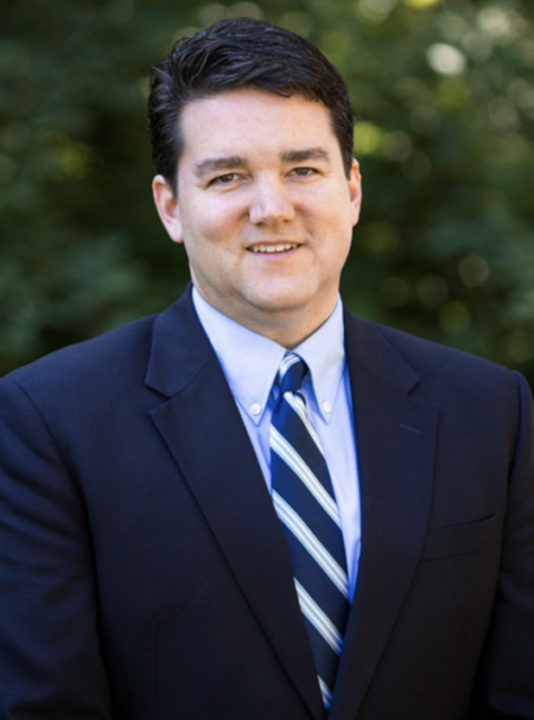 Covenant College Announces Interim President - MinistryWatch