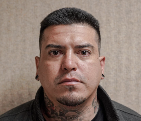 Founder of Christian Hip-Hop Clothing Line Sentenced to 35 Years in ...