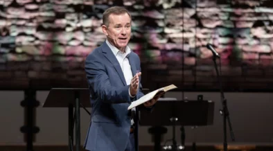 Georgia Pastor Mike Stone to Challenge SBC President Bart Barber This ...
