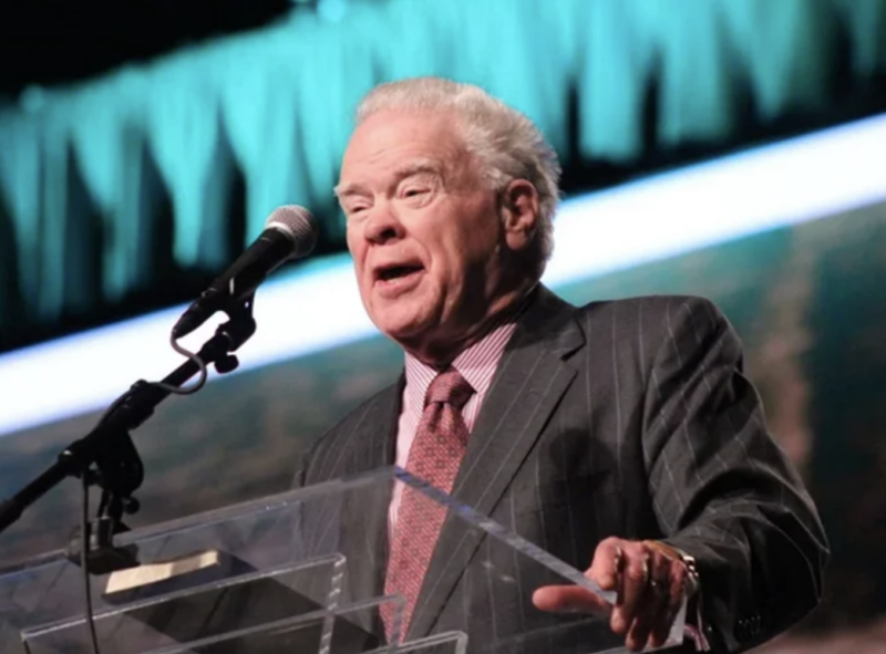 Paige Patterson and Southwestern Baptist Theological Seminary Settle ...