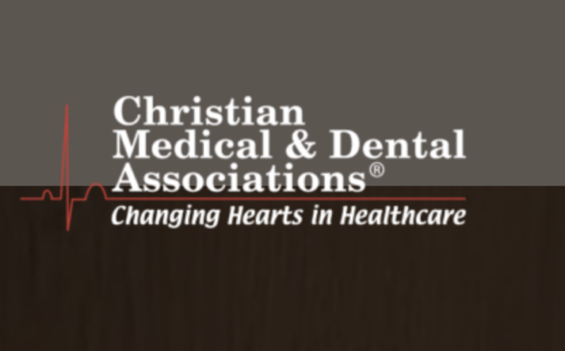 MINISTRY SPOTLIGHT: Christian Medical & Dental Associations - MinistryWatch