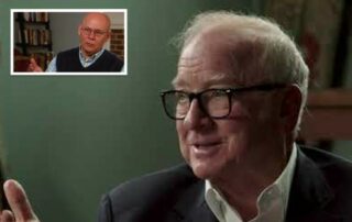 EDITOR’S NOTEBOOK: Remembering Harry Reeder - MinistryWatch