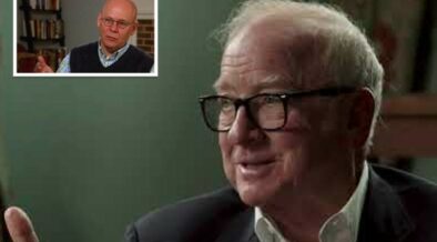 EDITOR’S NOTEBOOK: Remembering Harry Reeder - MinistryWatch