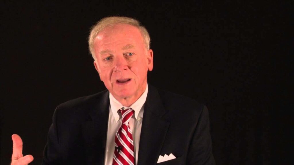 Briarwood Presbyterian Church Senior Pastor Dead in Birmingham Car ...