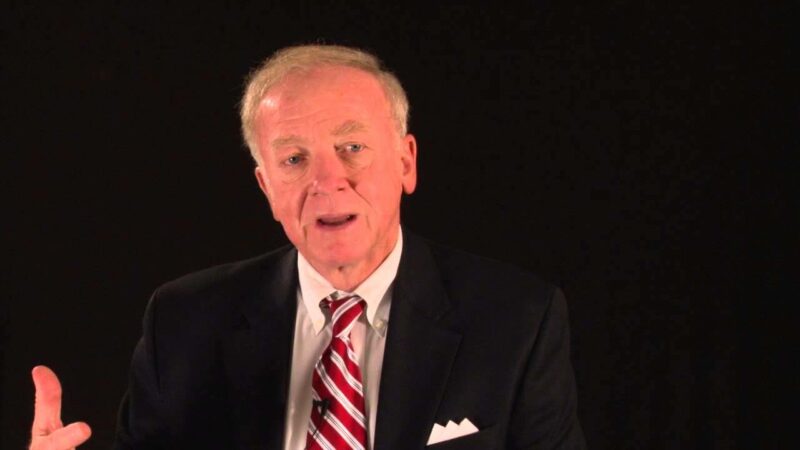 Briarwood Presbyterian Church Senior Pastor Dead in Birmingham Car ...