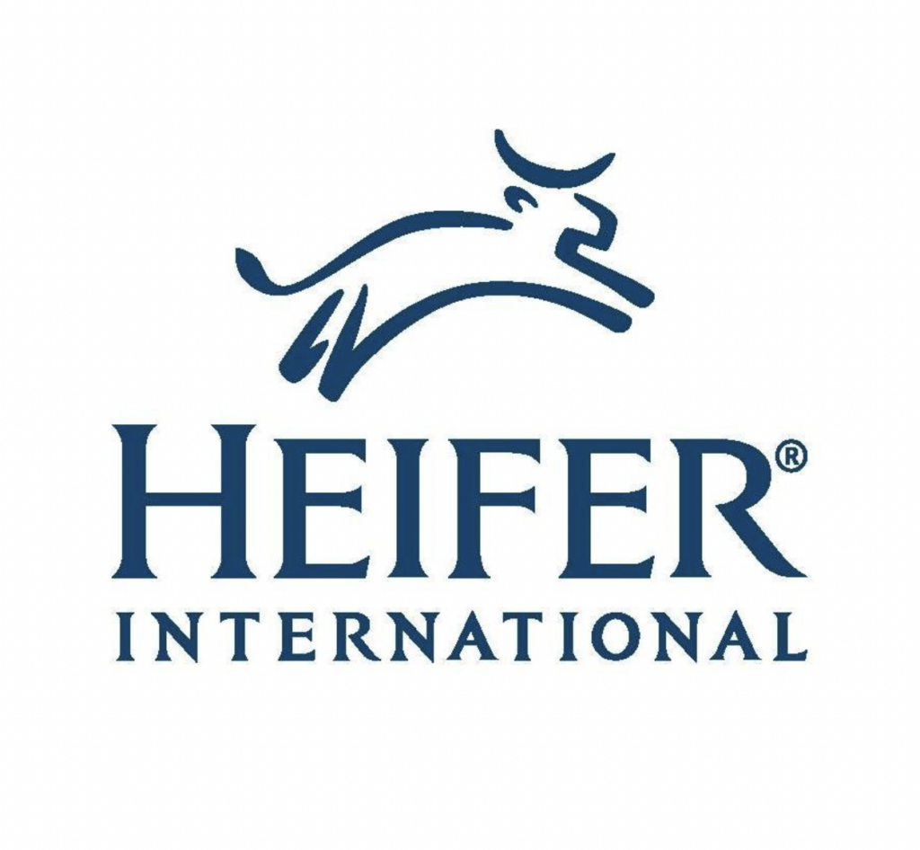 MINISTRY SPOTLIGHT: Heifer Project International - MinistryWatch
