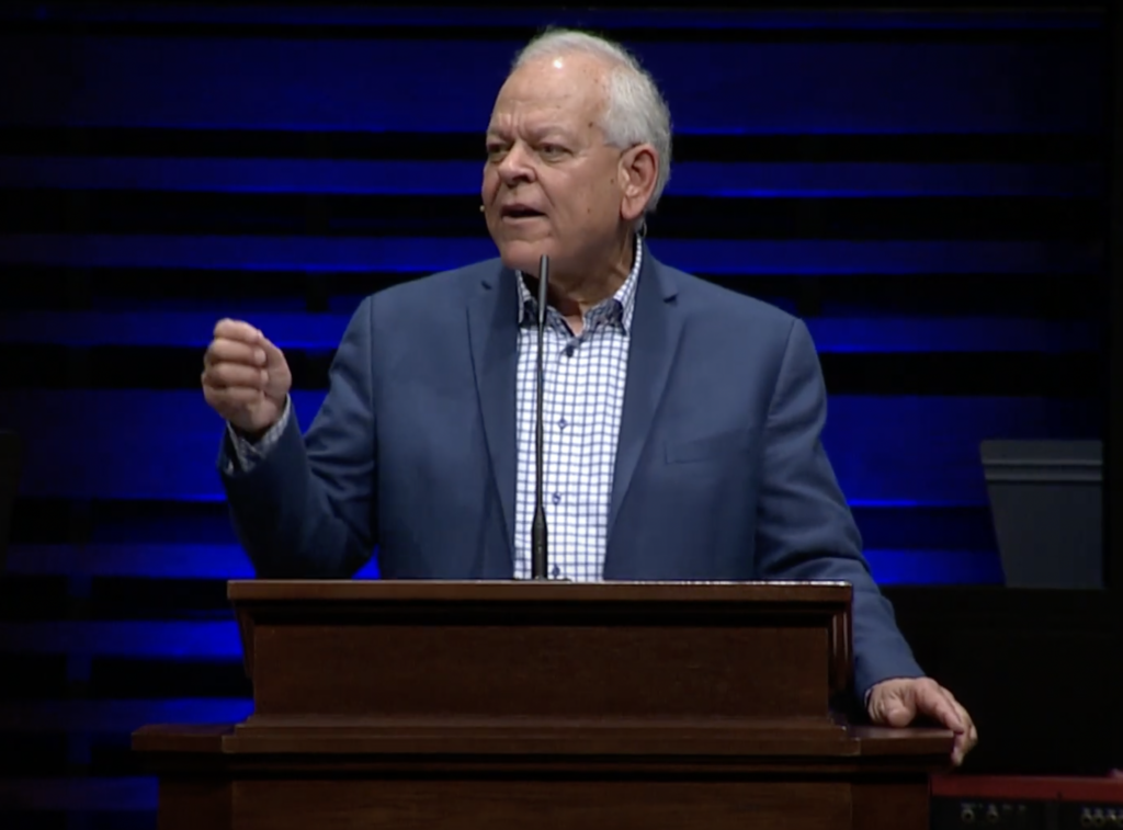 Johnny Hunt’s Network of Nonprofit and For-Profit Businesses ...