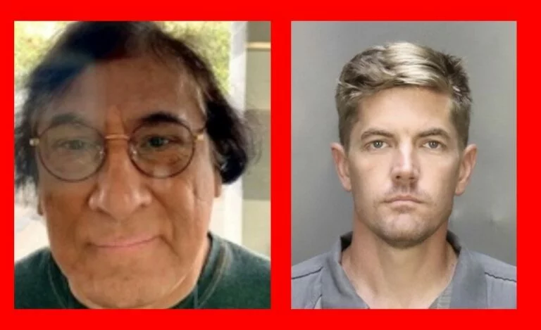 Daniel Savala, Registered Sex Offender, Identified as ‘Spiritual Mentor ...