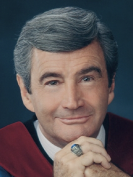 Speaking From the Dead - MinistryWatch