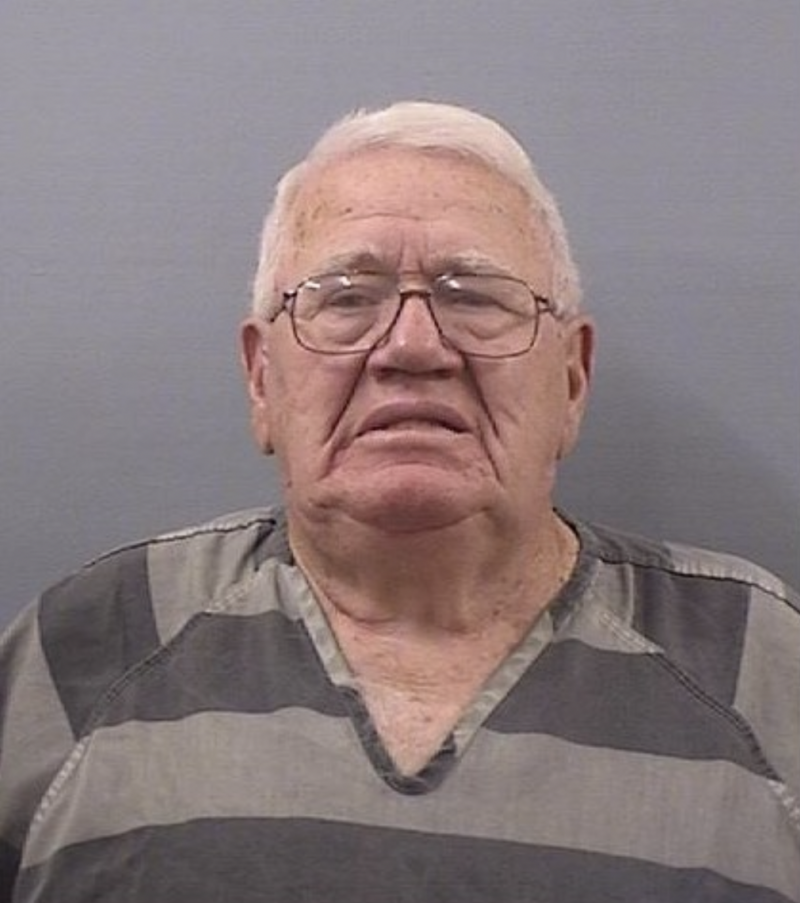 Pastor Faces Charges for Stealing, Money Laundering, and Soliciting ...