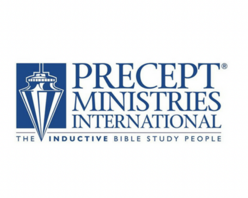 MINISTRY SPOTLIGHT: Precept Ministries International - MinistryWatch