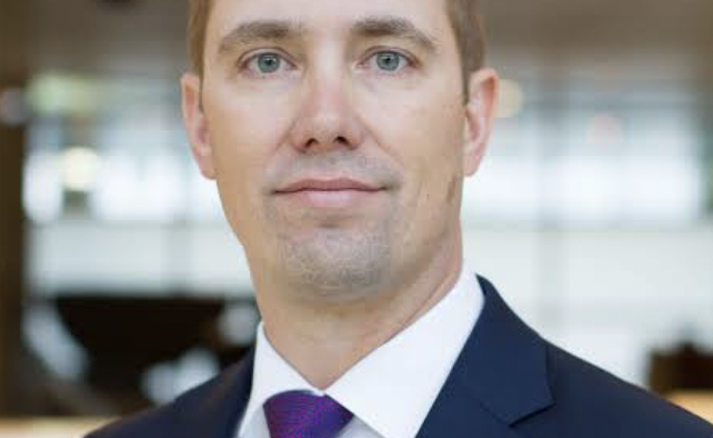 Shon Hopwood was Restored Through the Power of Christ - MinistryWatch