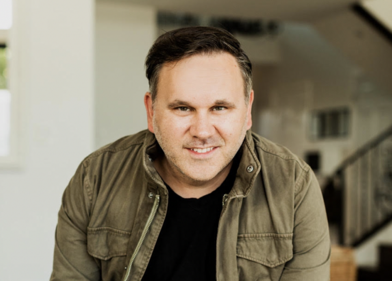 Worship Leader Matt Redman Speaks Up About Abuse by UK Pastor ...