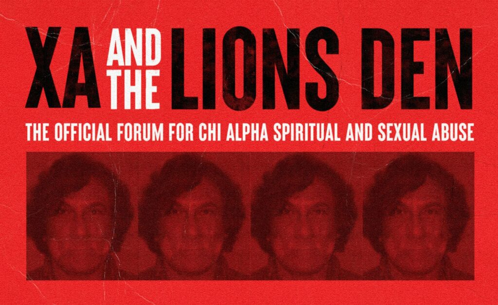 Chi Alpha Sexual Abuse Survivors Share Stories, Expose Abuse on Website ...