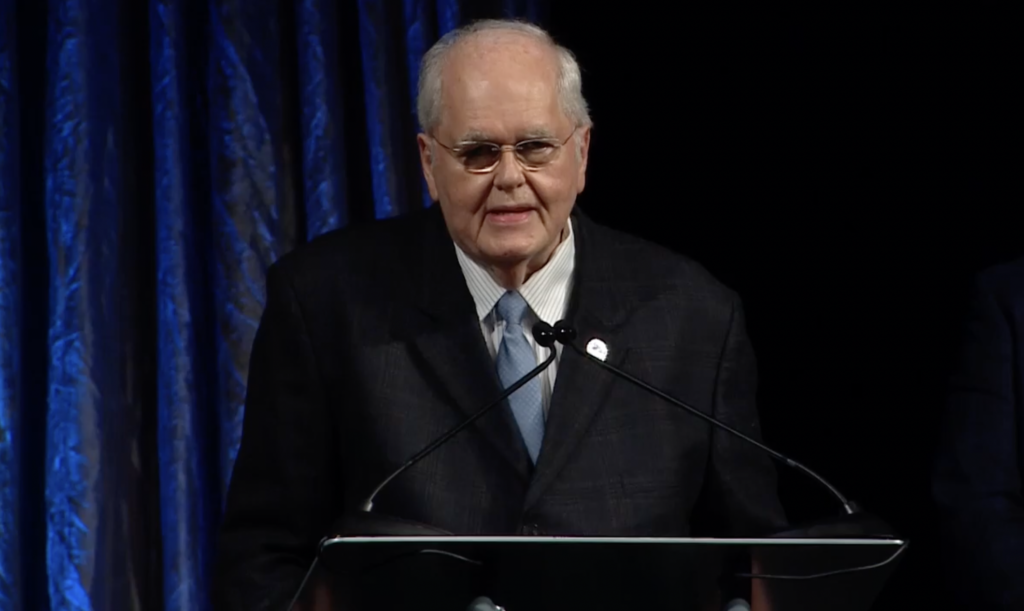 Baptist Children’s Home President Retires After Release of Financial ...