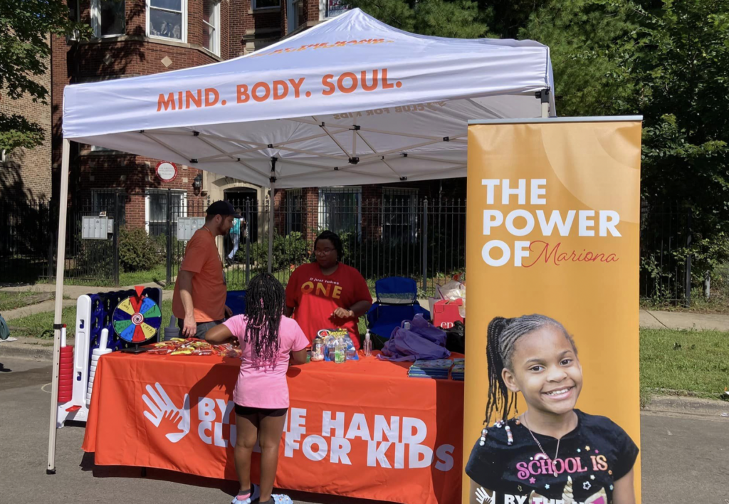 MINISTRY SPOTLIGHT: By The Hand Club For Kids - MinistryWatch