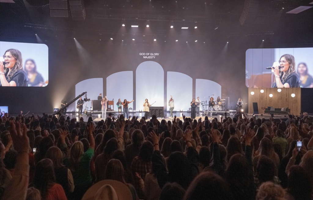 IF:Gathering Participants Have Pledged More Than $5 Million To Bible ...