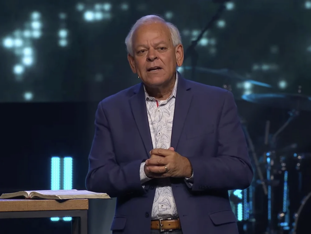 Is a Pastor’s Sin a Private Matter? Johnny Hunt Lawsuit Makes That ...