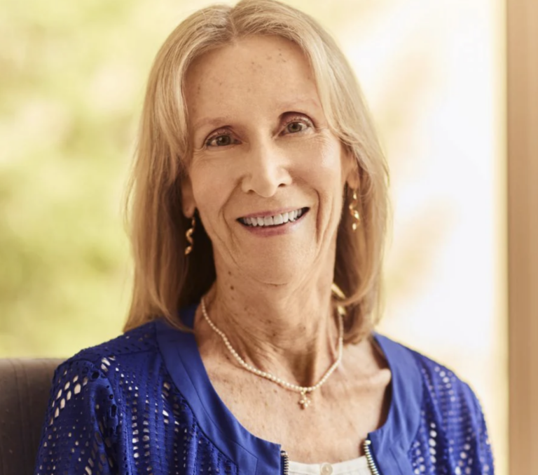 Sarah Young, Publicity-Shy Superstar Author of ‘Jesus Calling,’ Dies at ...