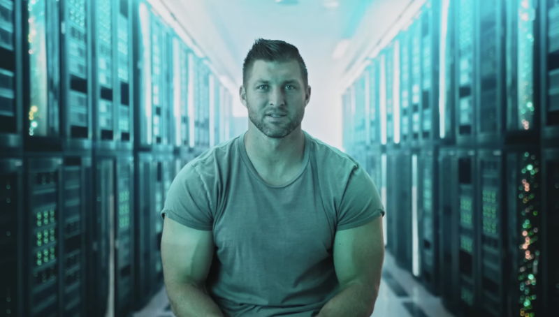 Tim Tebow Foundation Birthday Fundraiser Raises Over $1 Million to Combat Human Trafficking ...