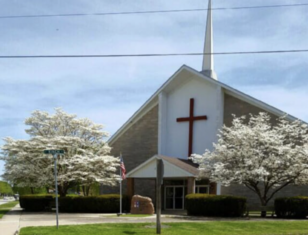 Foursquare Church in Urbana Closed, Pastor Questions Rationale ...
