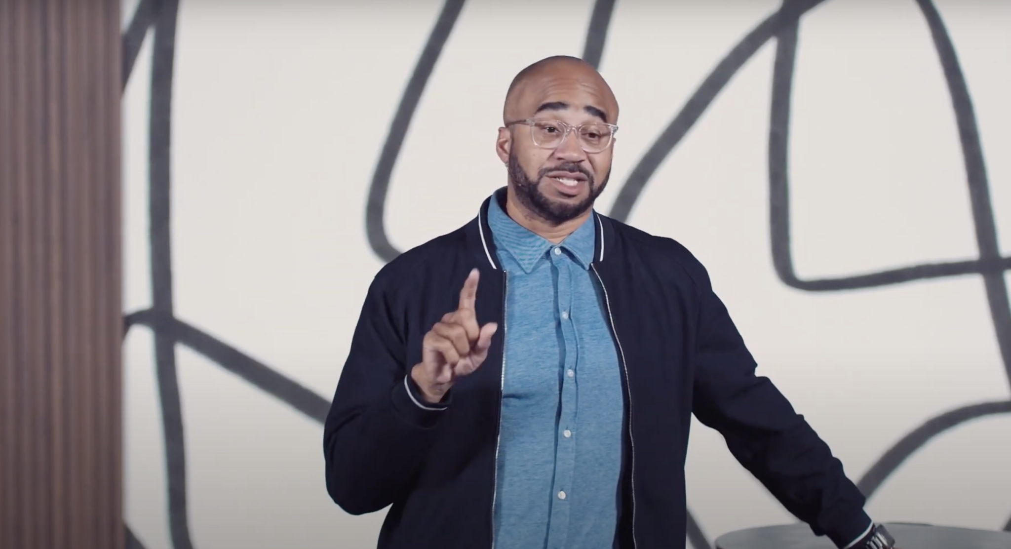 Pastor, Author Albert Tate Placed on Leave by Church Board - MinistryWatch