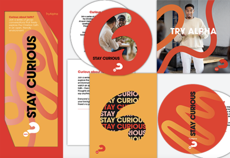 MINISTRY SPOTLIGHT: Alpha USA - MinistryWatch