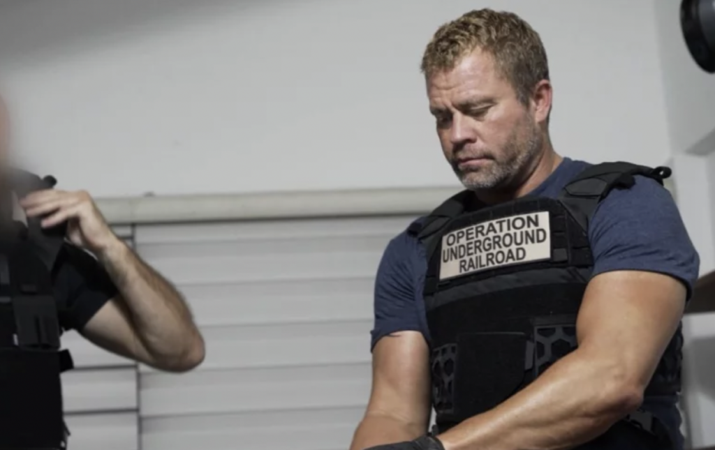 Tim Ballard Sued for Sexual Assault - MinistryWatch