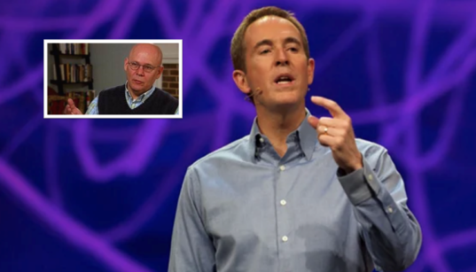 How Do You Handle A Problem Like … Andy Stanley? - MinistryWatch