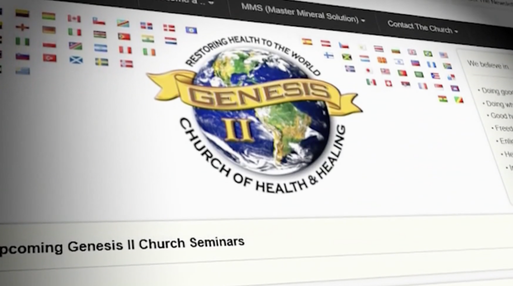 Family Behind Fake Church Sentenced - MinistryWatch